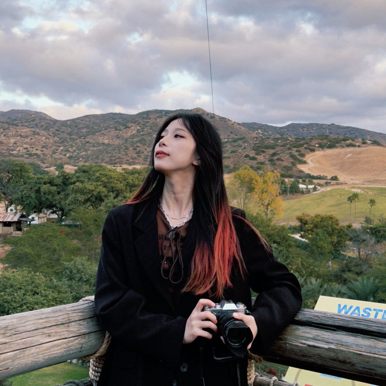 Peiran Xu - Homepage